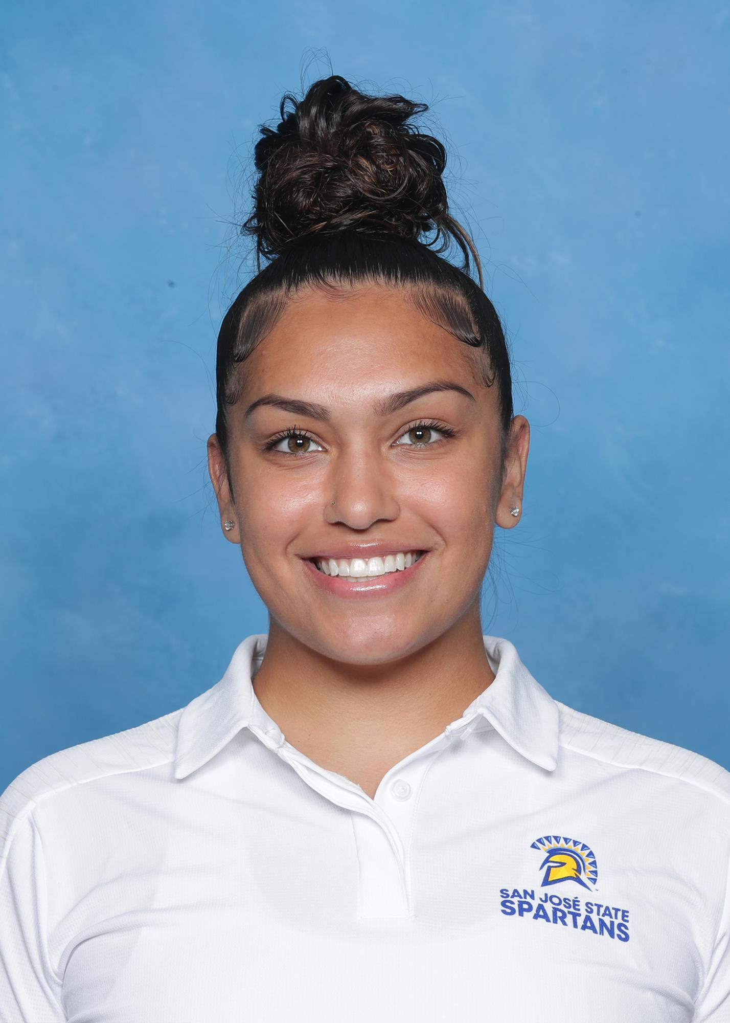 Autam Mendez - Women's Basketball 2020-21 - SJSU Athletics - Official ...