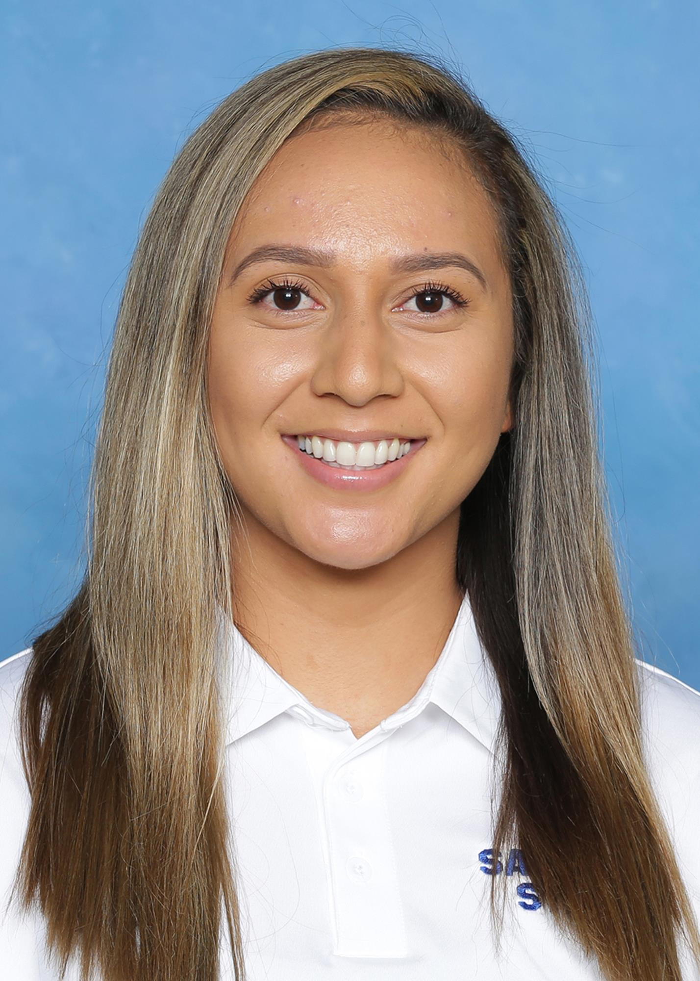 Fieme'a Hafoka - Women's Basketball 2019-20 - SJSU Athletics - Official ...