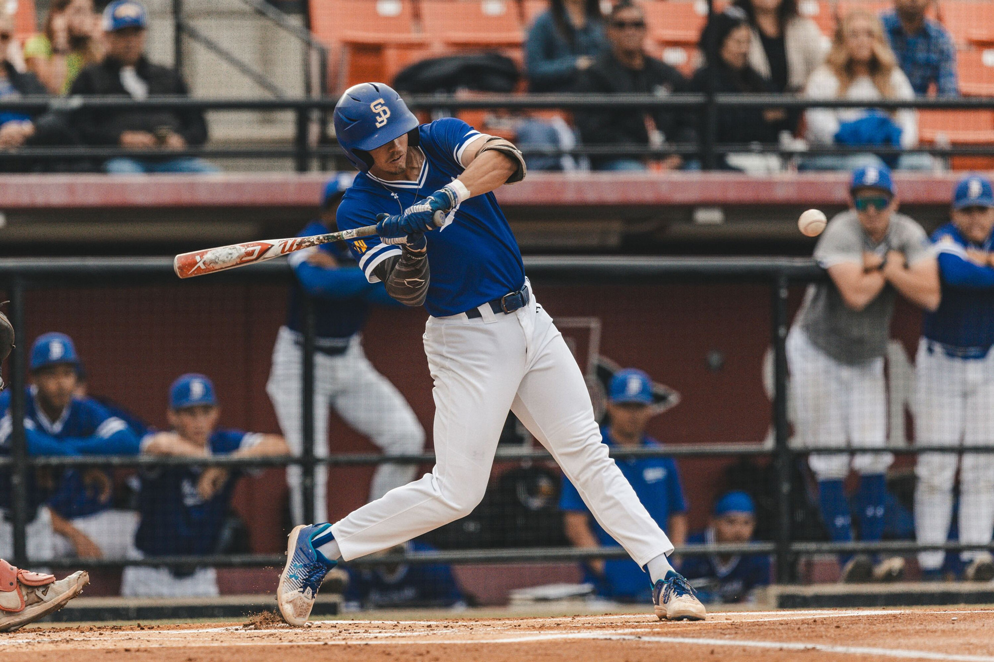 Spartans Fall 8-5, Head to Winner-Take-All Championship Game on Sunday ...