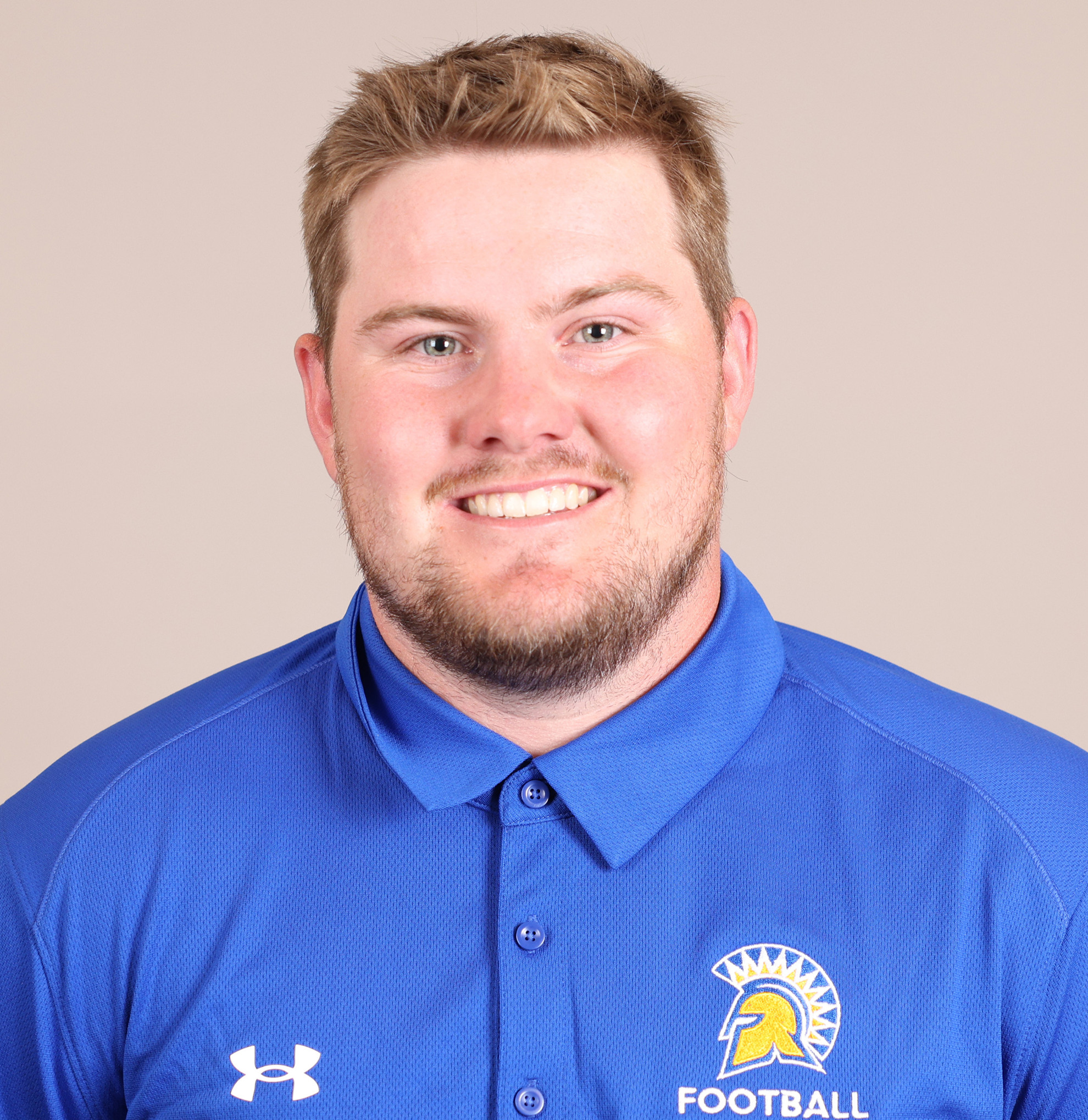 Jace Schneider - SJSU Athletics - Official Athletics Website - San Jose ...