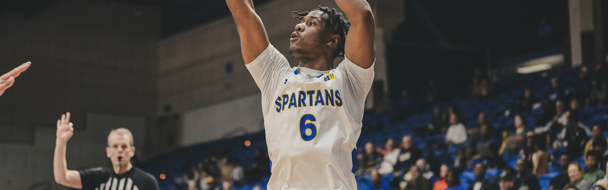 Davis Scores Career High Against Wyoming - SJSU Athletics - Official ...