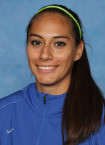 Kareli Rodriguez - Women's Soccer 2014 - SJSU Athletics - Official ...