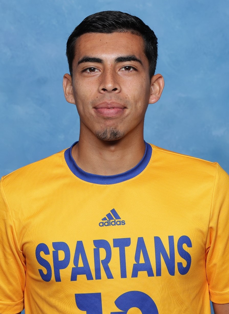 Isaac Lomeli - Men's Soccer 2022 - SJSU Athletics - Official Athletics ...
