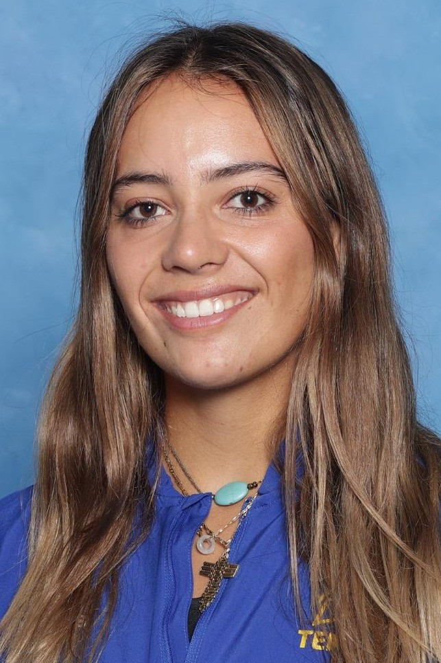 Carolina Millan - Women's Tennis 2022-23 - SJSU Athletics - Official ...