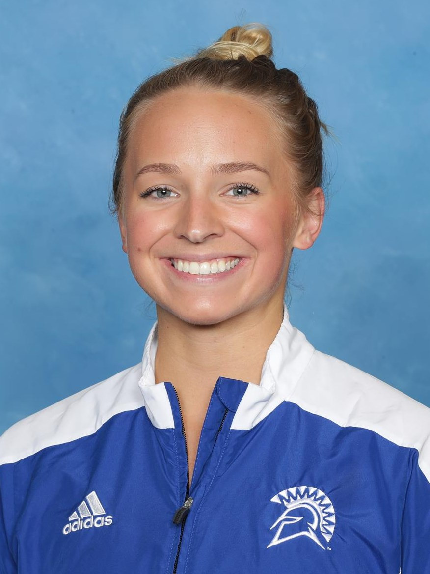 Madelyn Sailors - Women's Swimming and Diving 2018-19 - SJSU Athletics ...