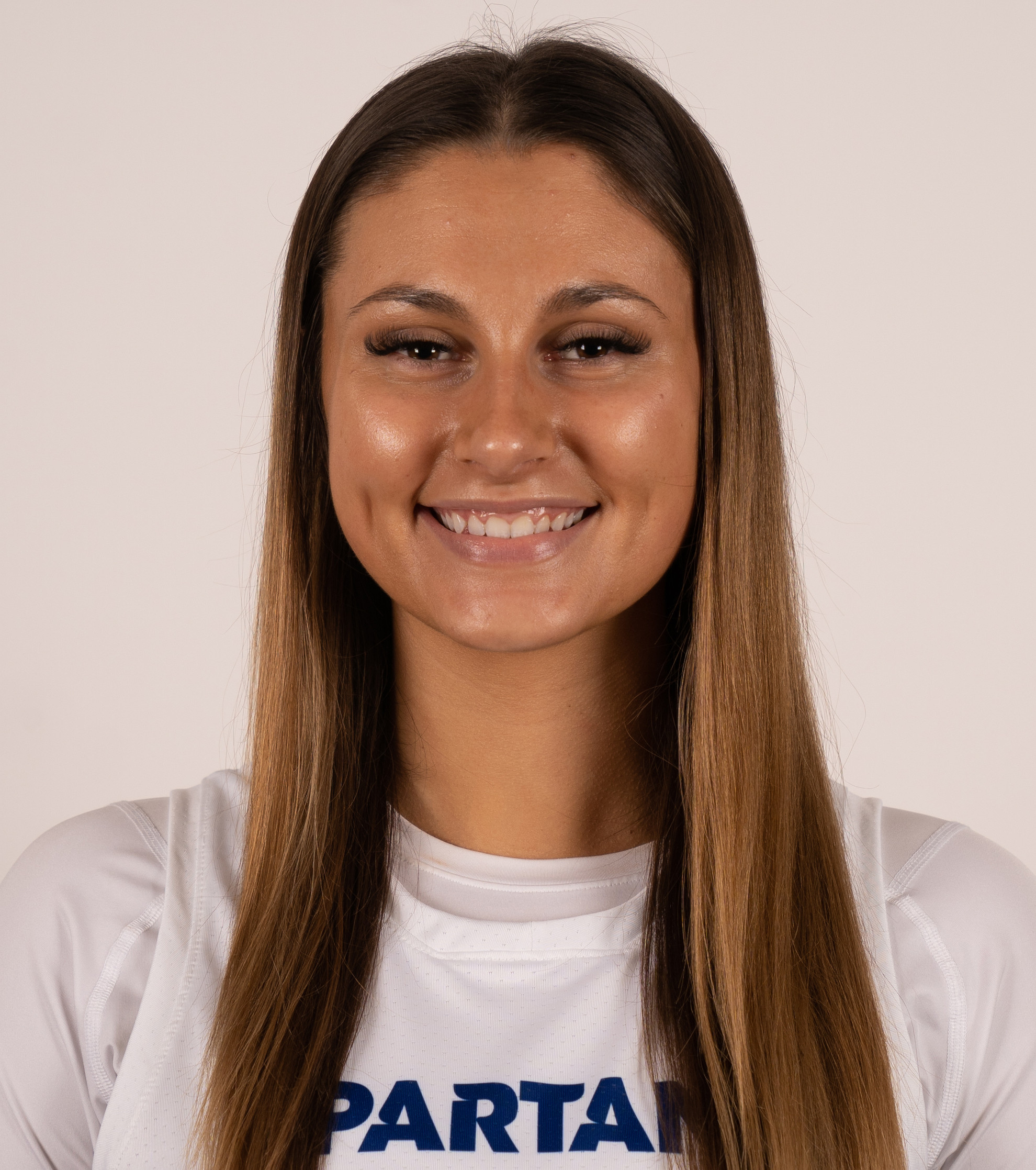 Mia Grizelj - Women's Basketball 2023-24 - SJSU Athletics - Official ...