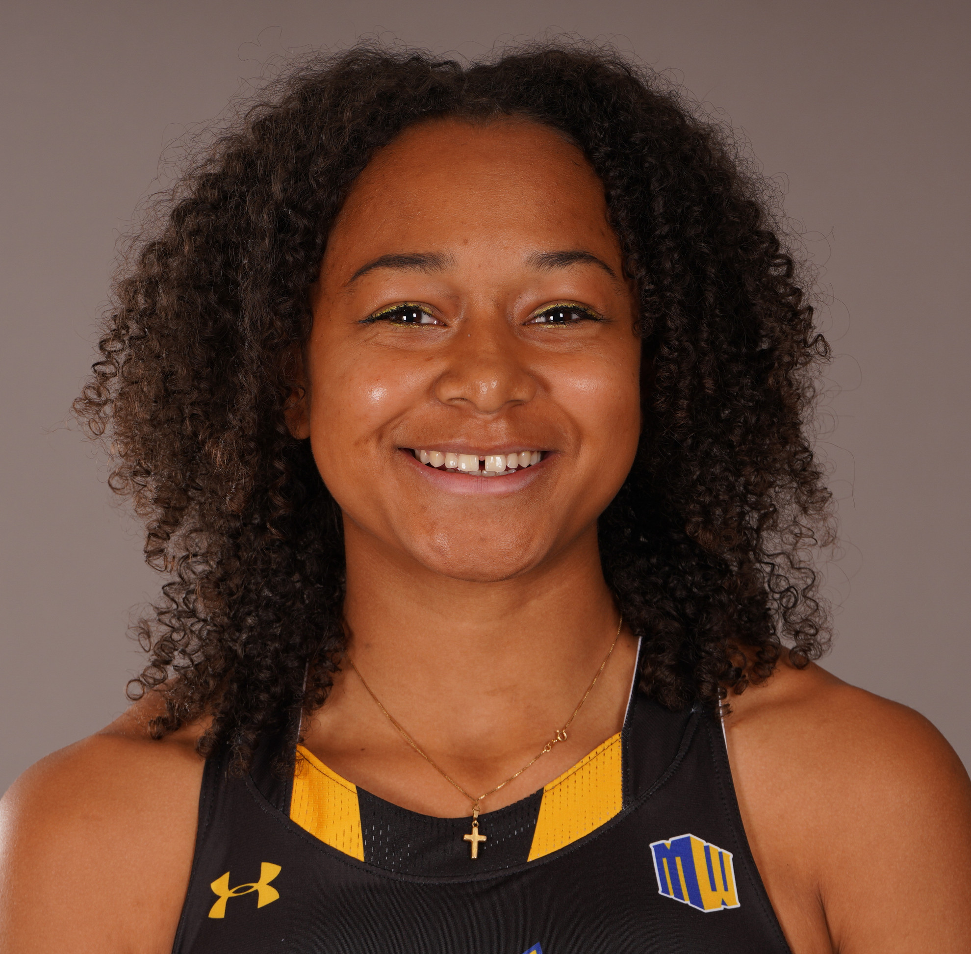 Katharina Graman - Track and Field 2024-25 - SJSU Athletics - Official ...
