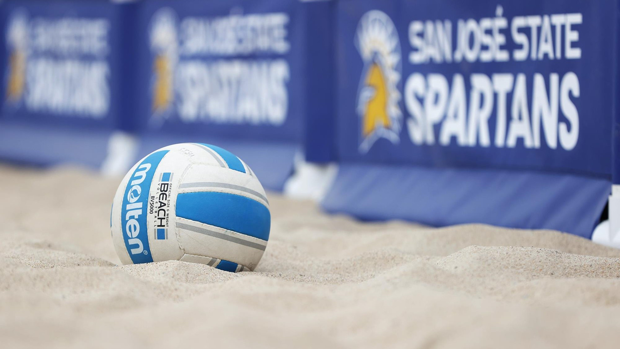 Spartans Host Inaugural Sand Jose Invitational This Weekend - SJSU ...