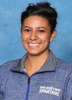 Desiree Ramos - Women's Basketball 2014-15 - SJSU Athletics - Official ...
