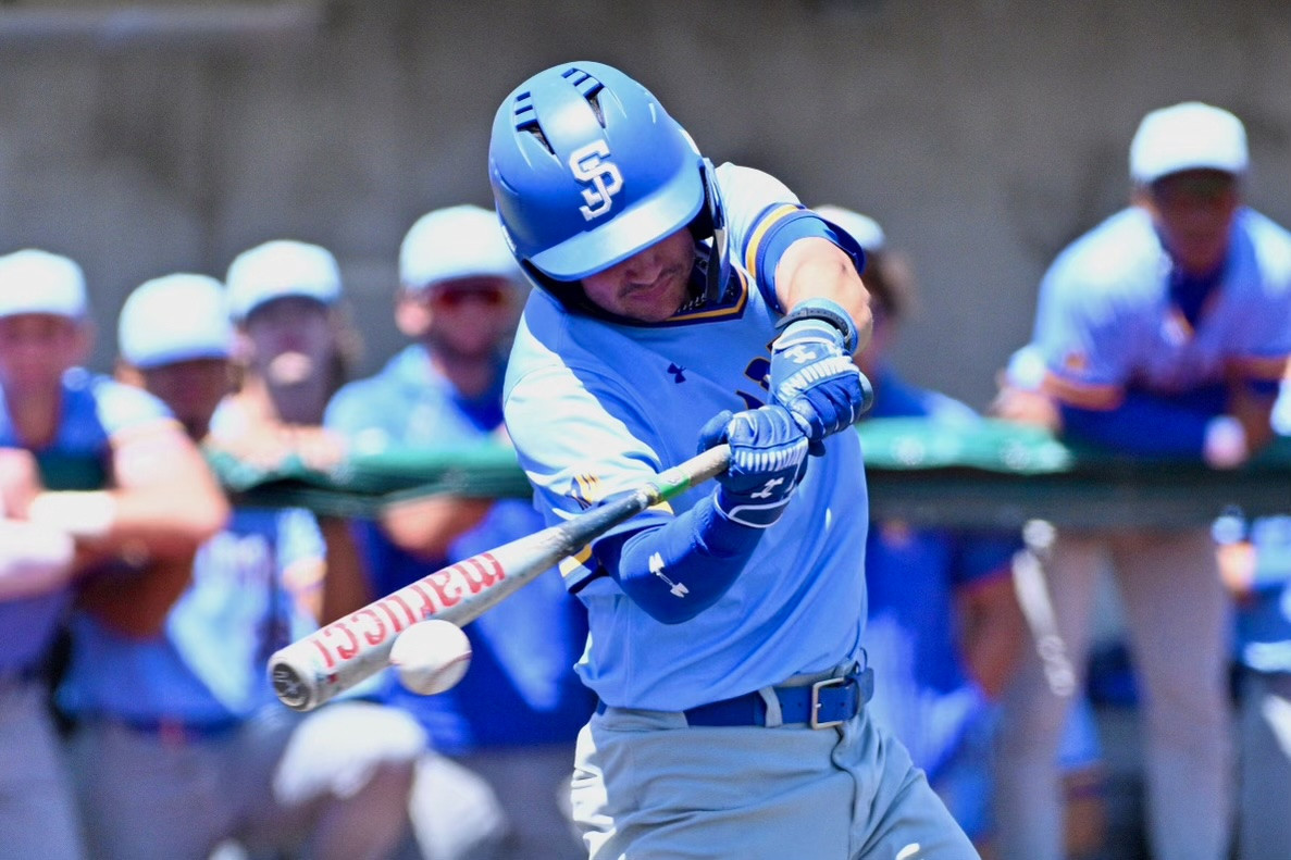 Spartans Fall to New Mexico in Second Game of Series - SJSU Athletics ...
