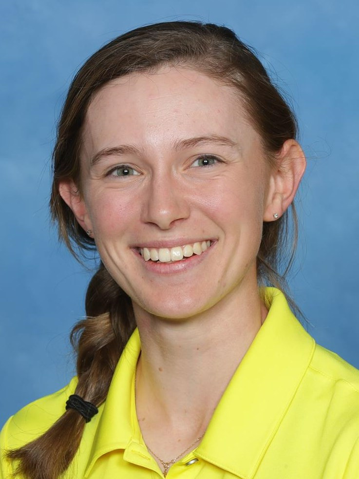 Maddie White - Women's Golf 2018-19 - SJSU Athletics - Official ...