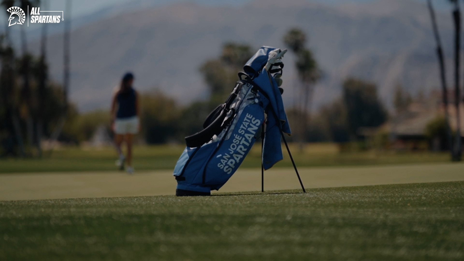 Women's Golf - MW Championship Round 2 Highlights - SJSU Athletics ...