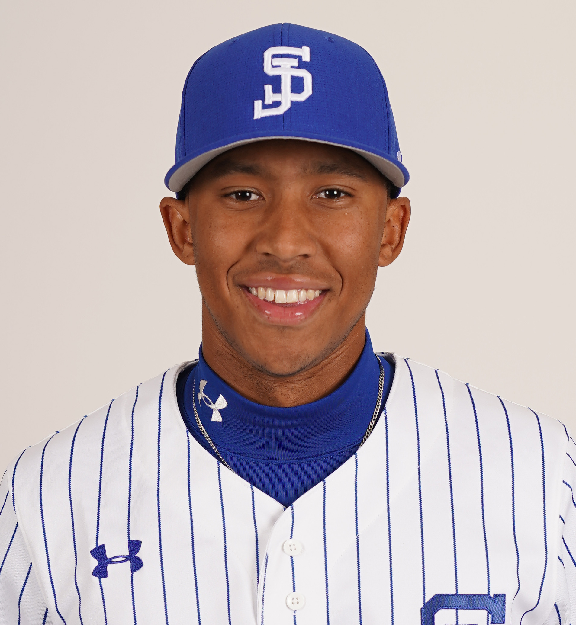 Trey Brooks - Baseball 2024 - SJSU Athletics - Official Athletics ...