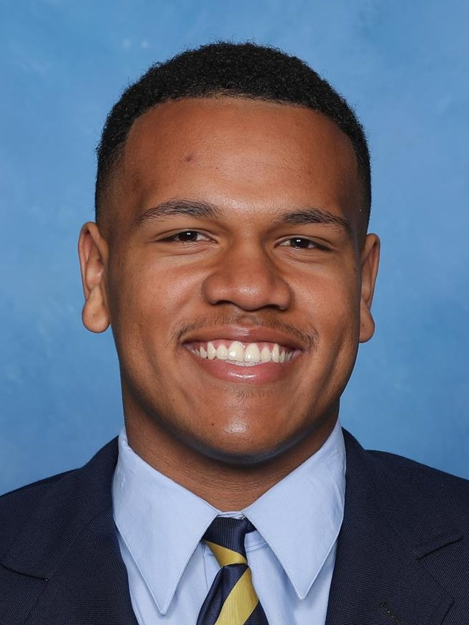 Je'Von Taylor - Football 2018 - SJSU Athletics - Official Athletics ...