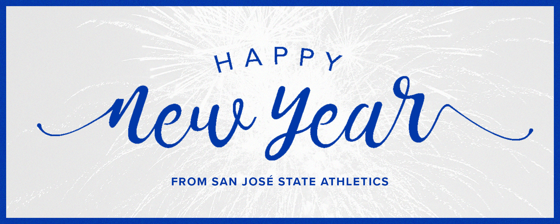 HAPPY NEW YEAR! A LOOK BACK AT 2023 - SJSU Athletics - Official ...