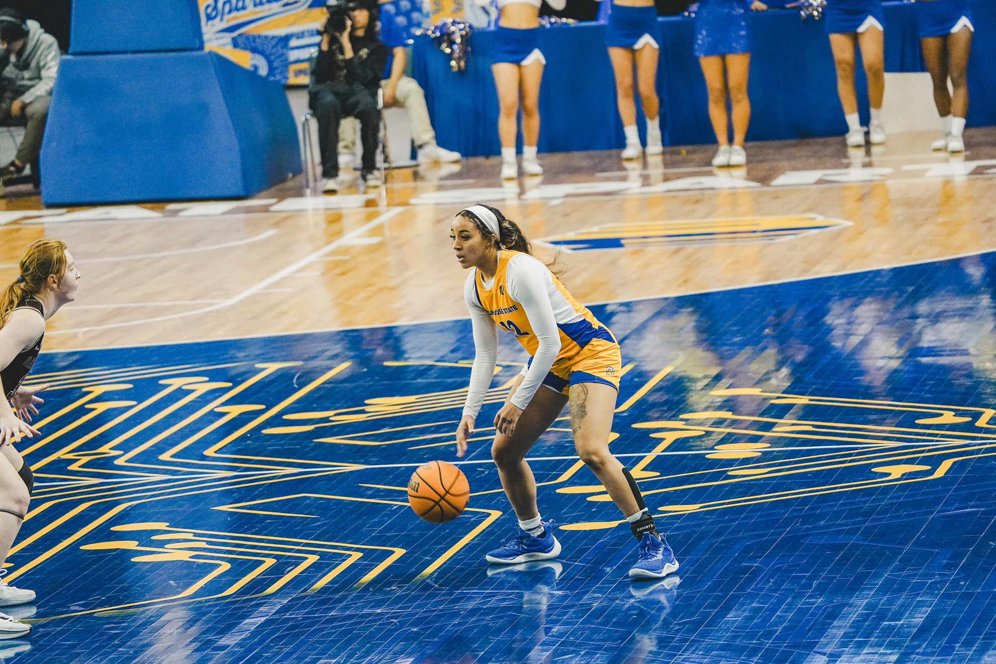 Spartans Head To Montana For First Road Game of the Season - SJSU ...