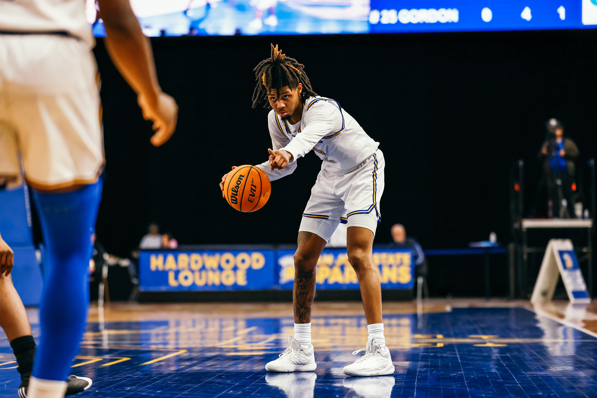 Spartans to Host Boise State on Mountain West Network - SJSU Athletics ...