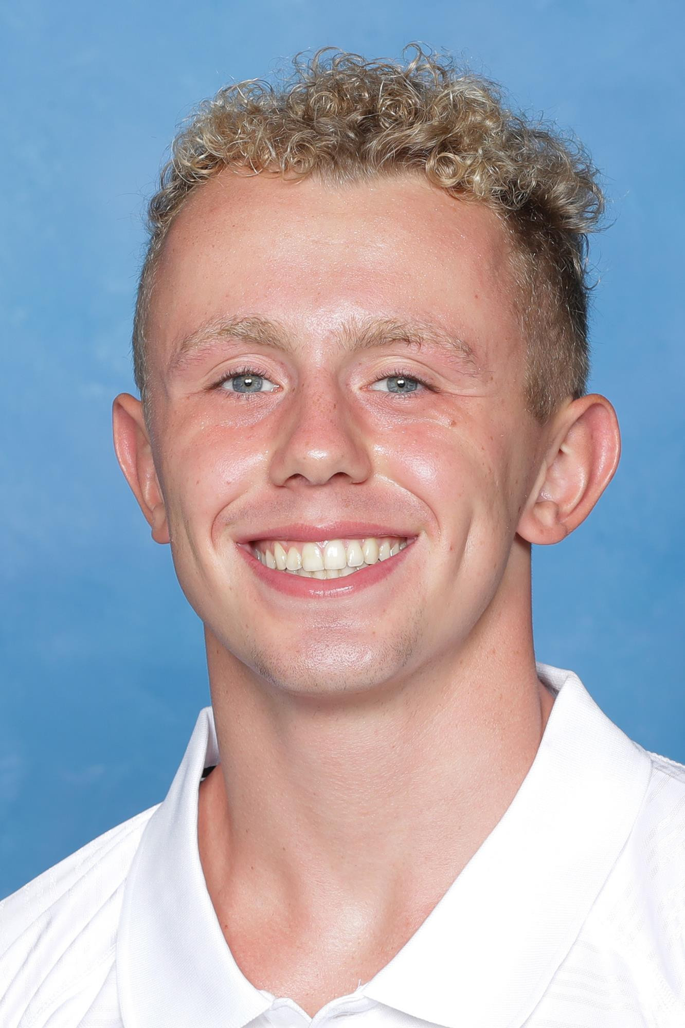Connor Macmillan - Men's Water Polo 2021 - SJSU Athletics - Official Athletics Website - San ...