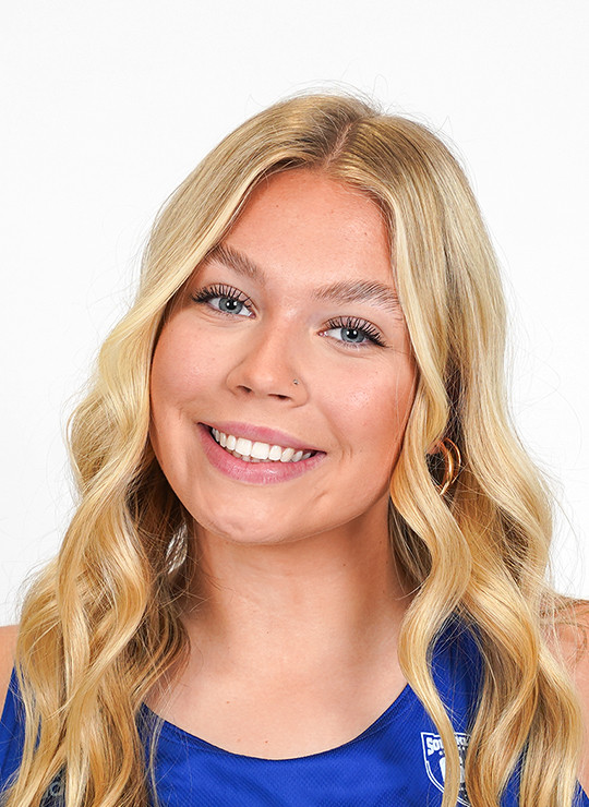 Alexandra Dale - Women's Beach Volleyball 2024 - SJSU Athletics ...