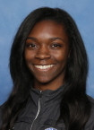 Makayla Webb - Women's Track and Field 2014-15 - SJSU Athletics ...