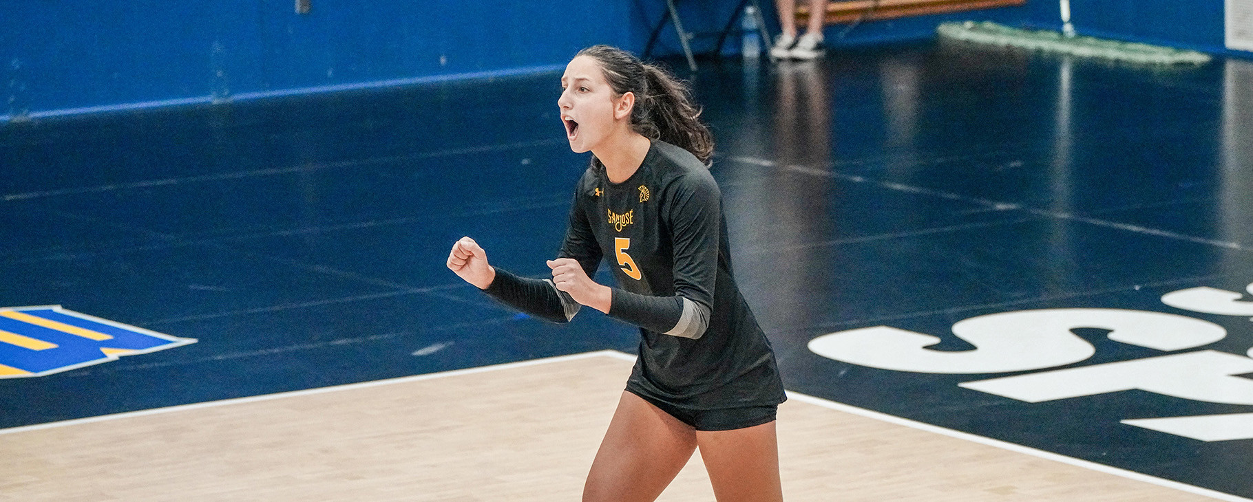 News Archive - SJSU Athletics - Official Athletics Website - San Jose ...