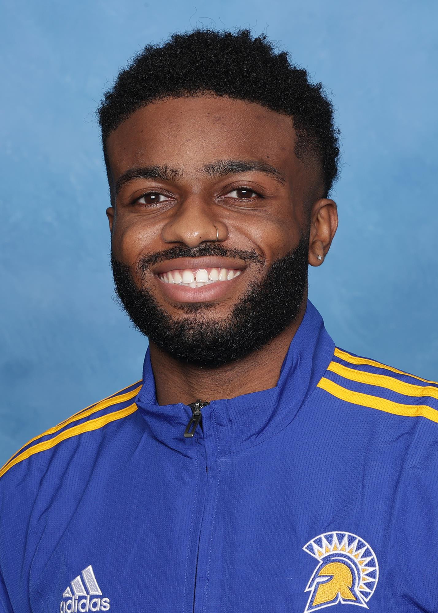 Jordan Finister - Men's Cross Country 2021 - SJSU Athletics - Official ...