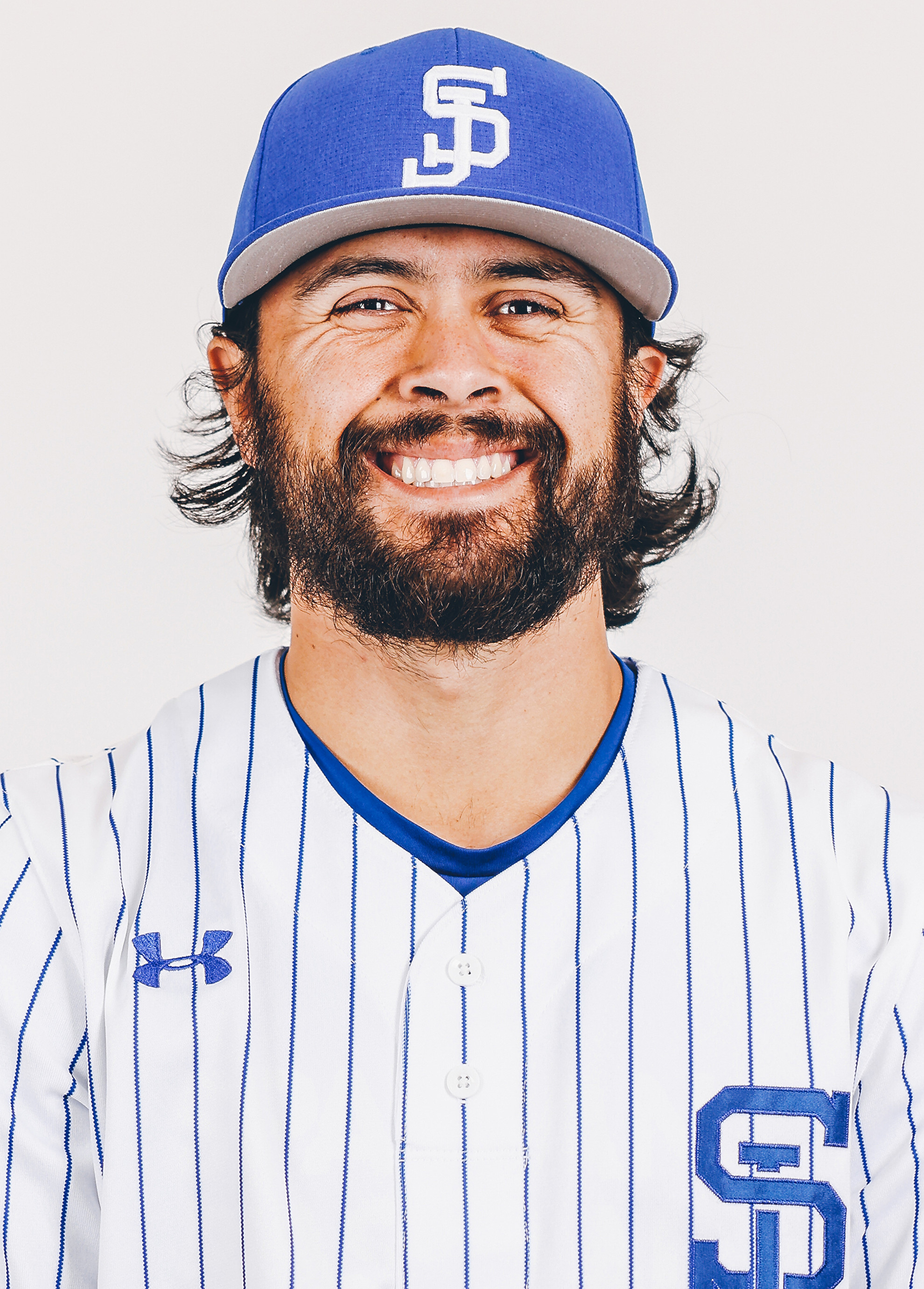 Corey Sanchez - Baseball 2024 - SJSU Athletics - Official Athletics ...