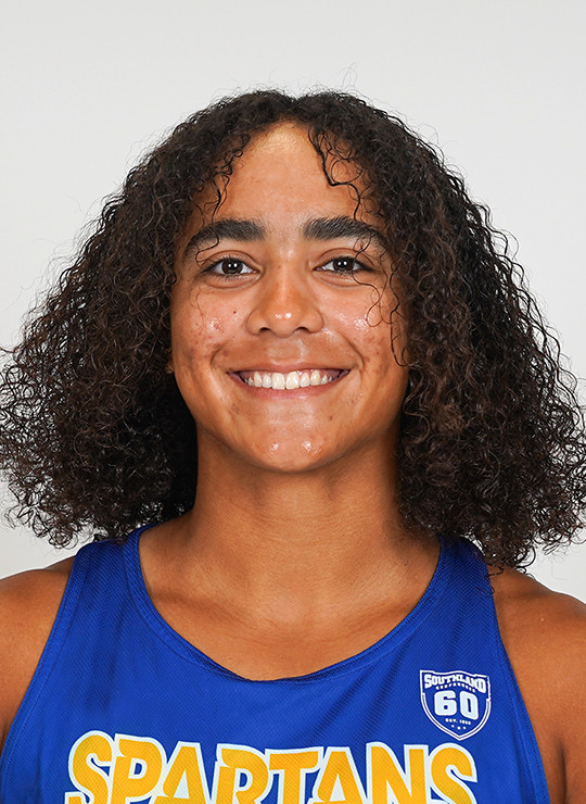 Jaida Ward - Women's Beach Volleyball 2024 - SJSU Athletics - Official ...