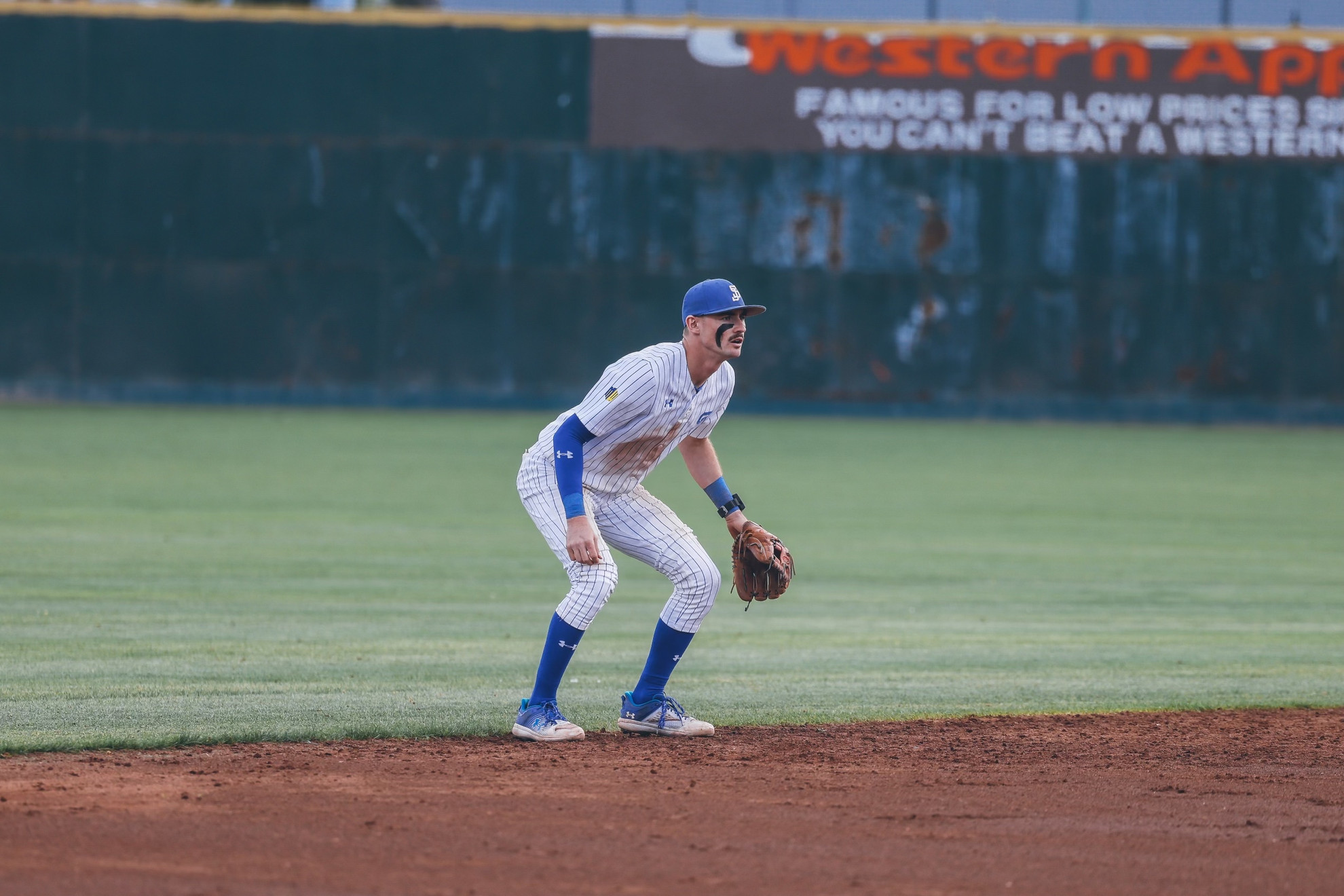 Spartans Drop Midweek Battle Against Saint Mary's - SJSU Athletics ...