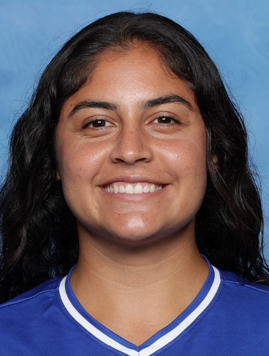 Natalia Nava - Women's Soccer 2022 - SJSU Athletics - Official ...