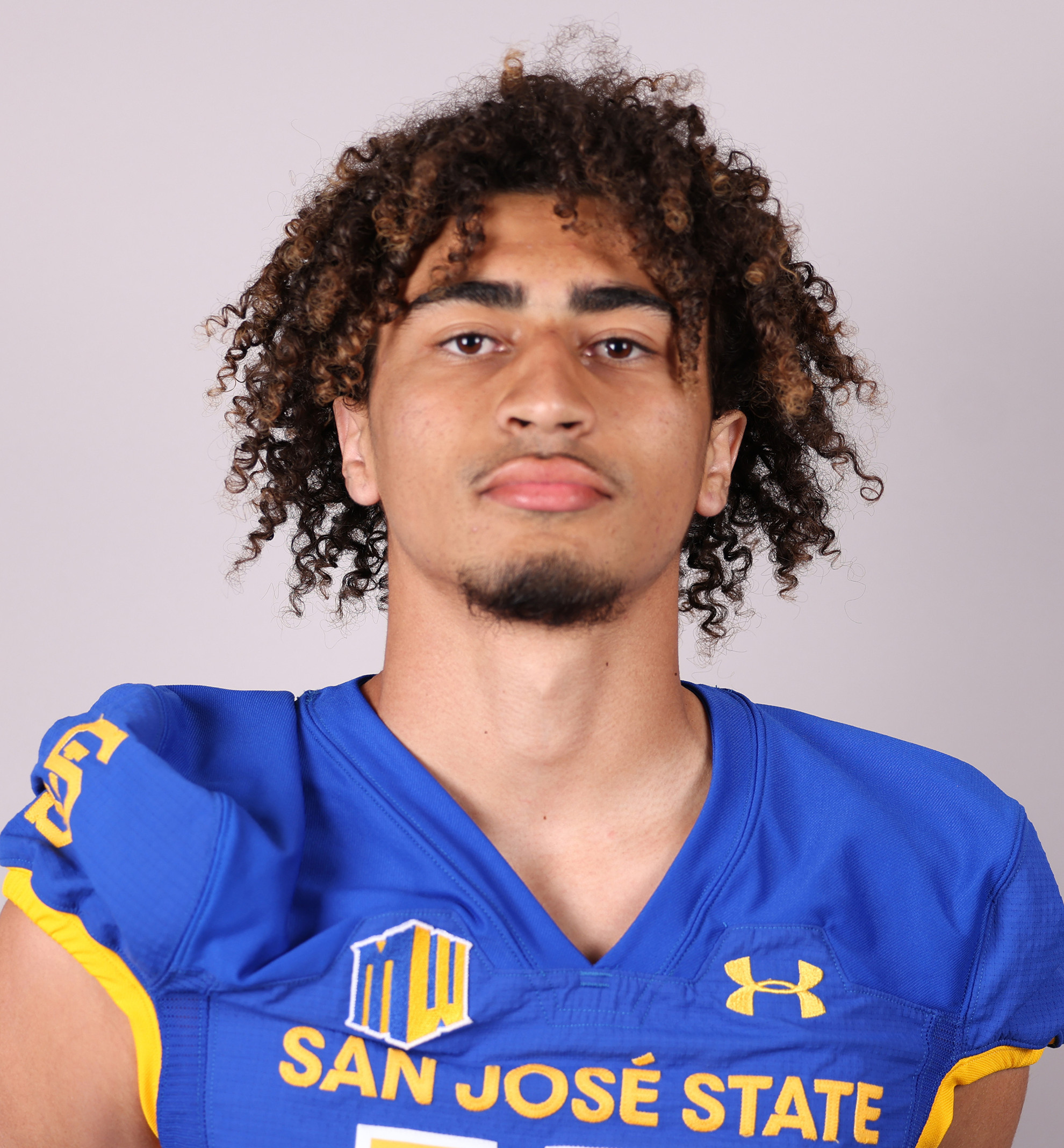 Matthew Coleman - Football 2023 - SJSU Athletics - Official Athletics ...