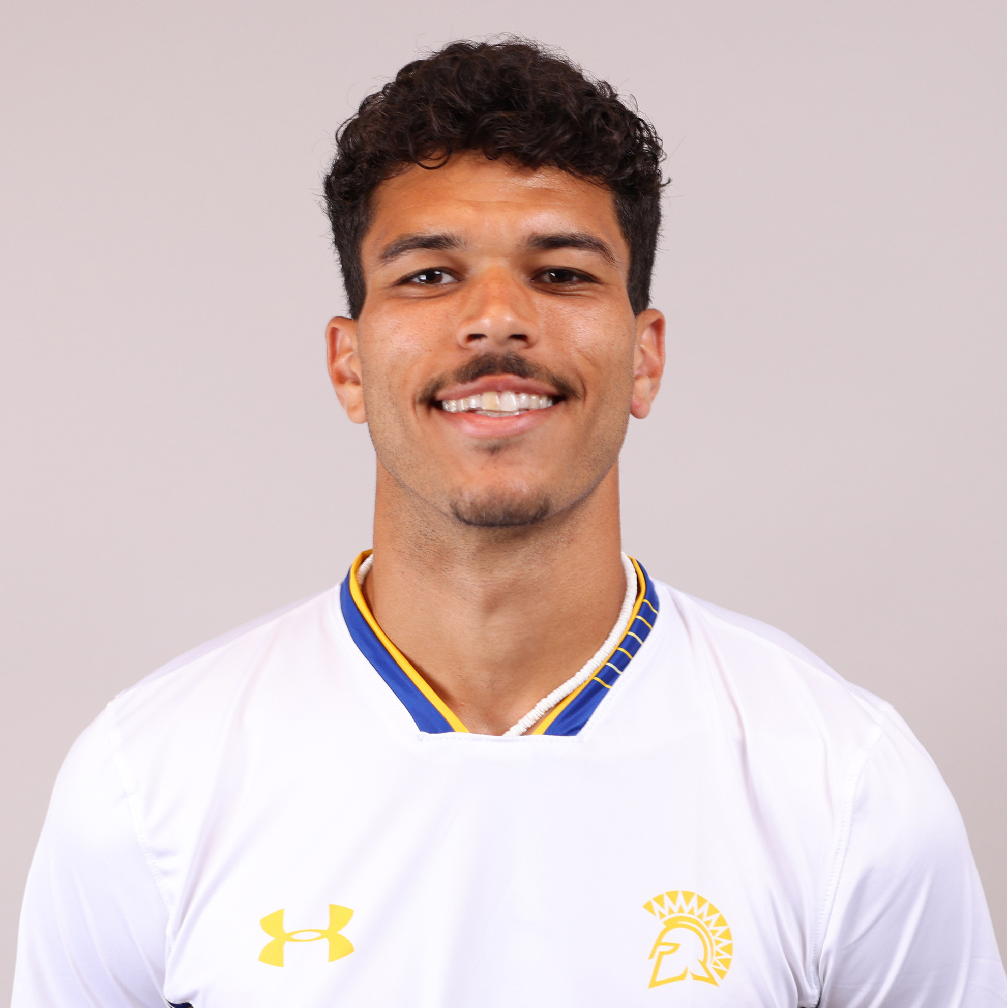 Jamal Adam - Men's Soccer 2023 - SJSU Athletics - Official Athletics ...