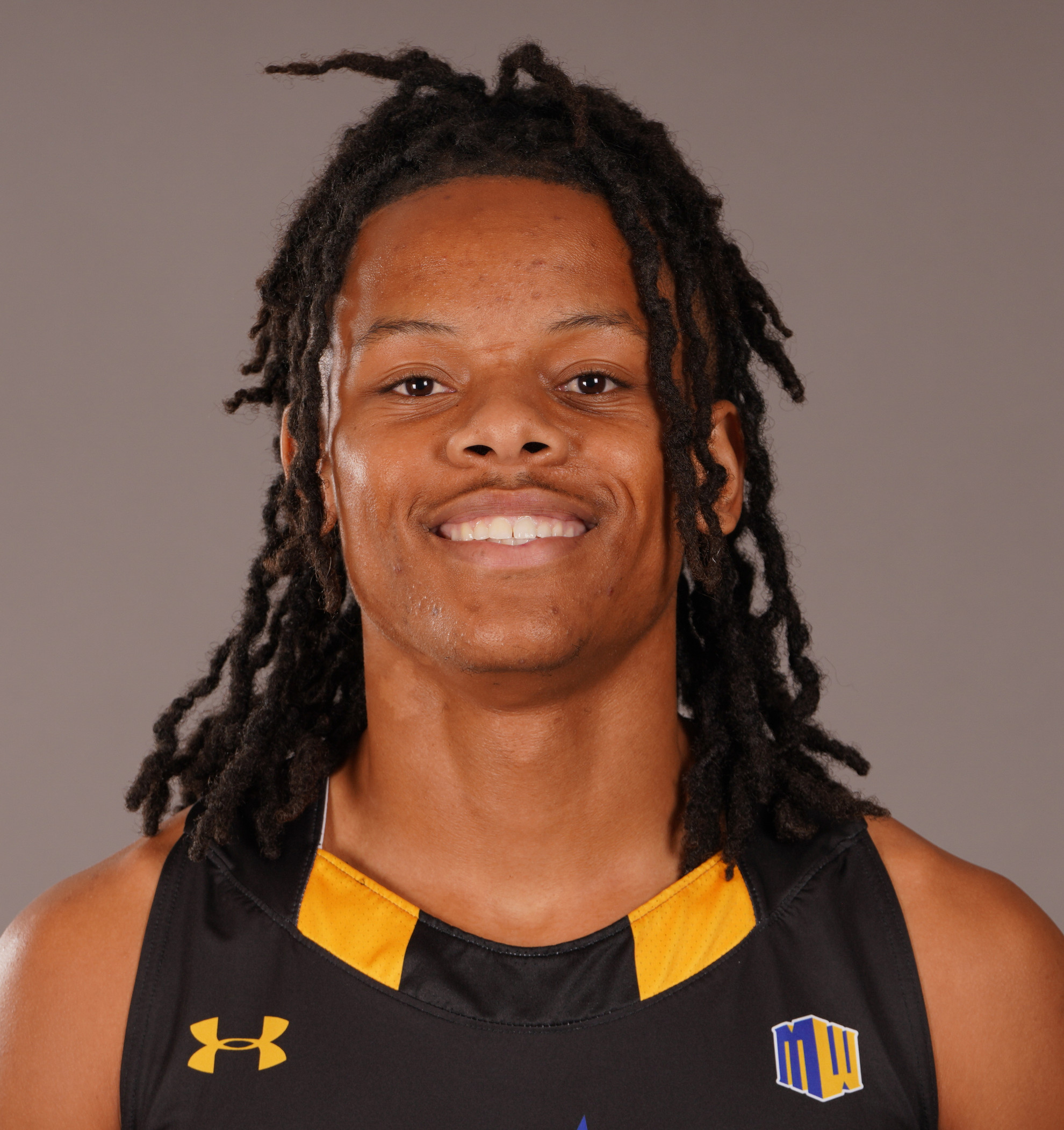 Lexington Leffall - Track and Field 2025-26 - SJSU Athletics - Official ...