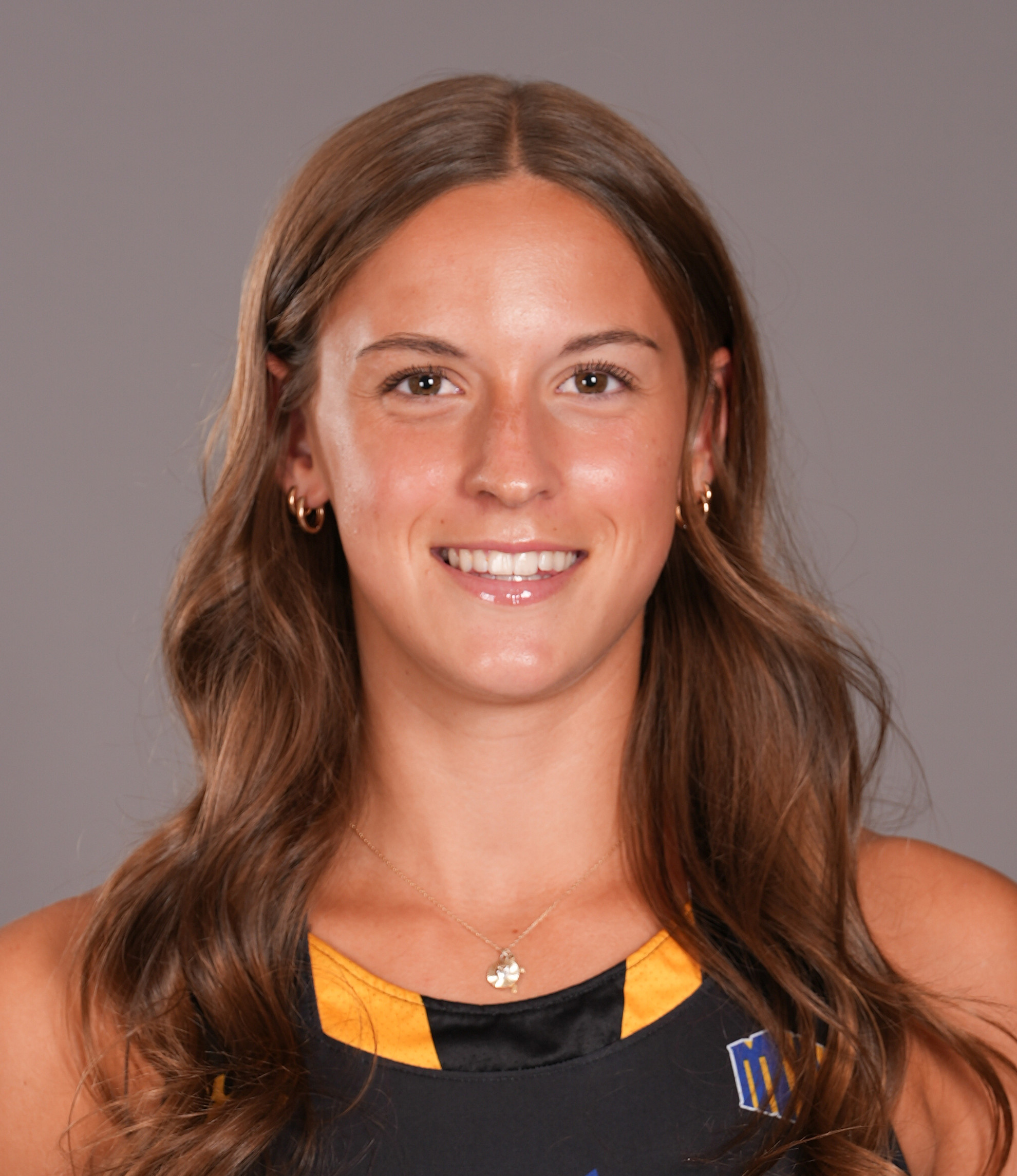 Grace Scott - Track and Field 2024-25 - SJSU Athletics - Official ...