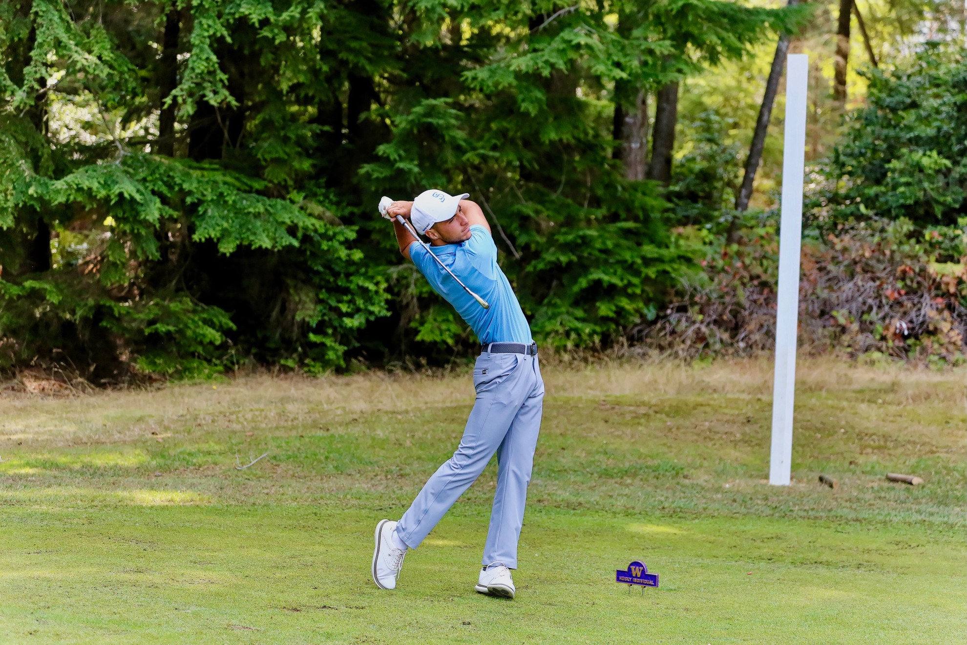 Itai Cohen - Men's Golf 2023-24 - SJSU Athletics - Official Athletics ...