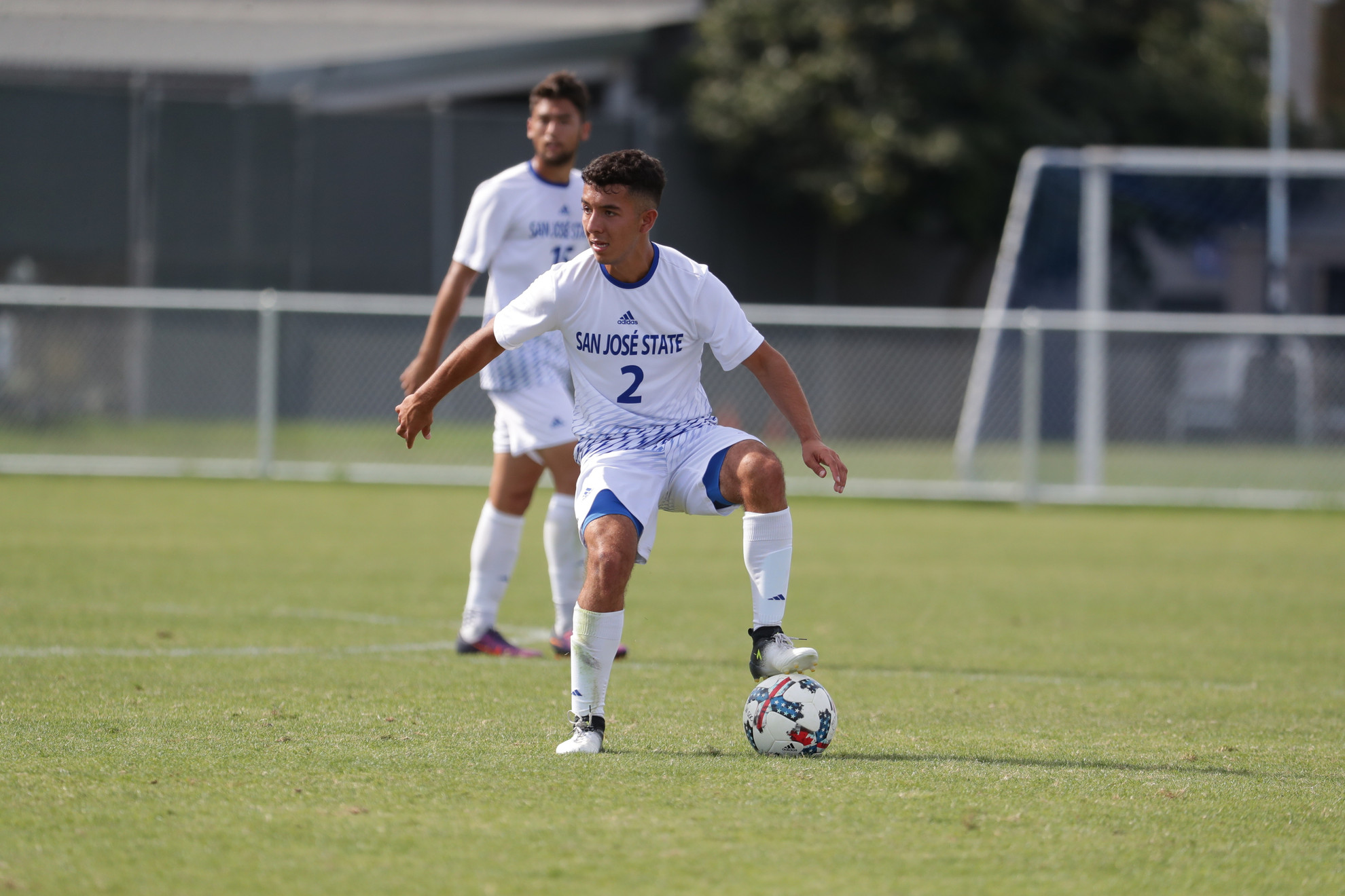 Comeback Attempt Falls Short As Lancers Outlast SJSU - SJSU Athletics ...