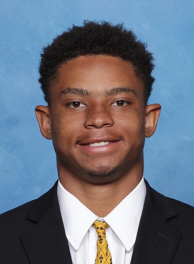 Isaac Jernagin - Football 2022 - SJSU Athletics - Official Athletics ...