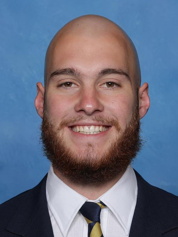 Brian Papazian - Football 2018 - SJSU Athletics - Official Athletics ...