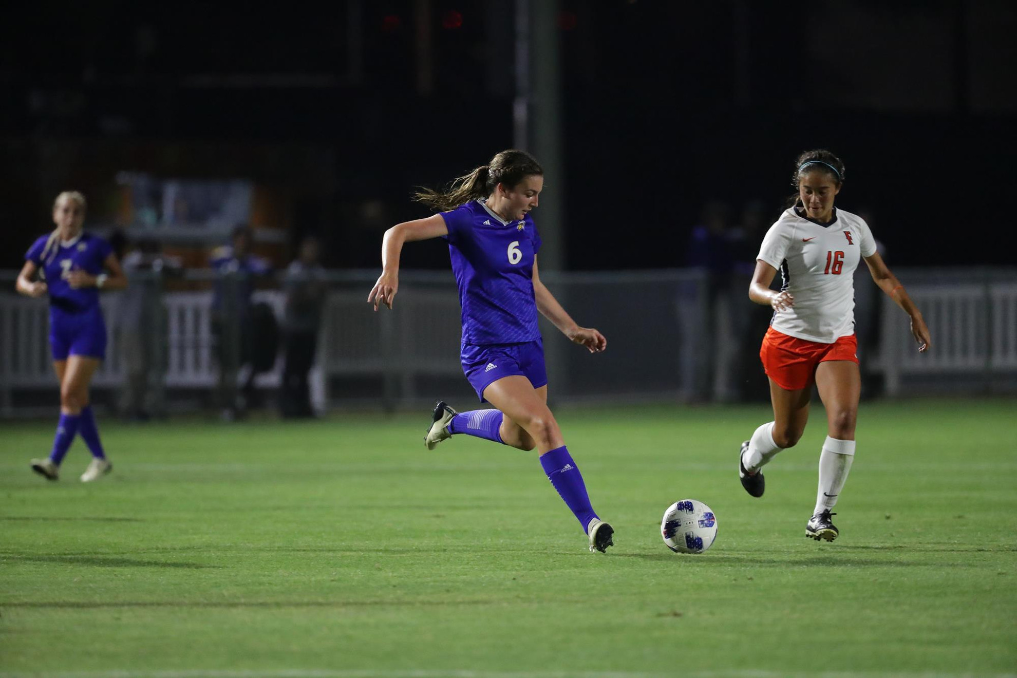 Bella Bowers - Women's Soccer 2020 - SJSU Athletics - Official ...