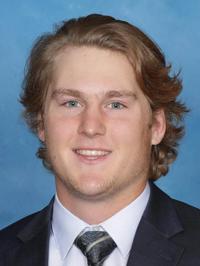 Wesley Clawson - Baseball 2019 - SJSU Athletics - Official Athletics ...