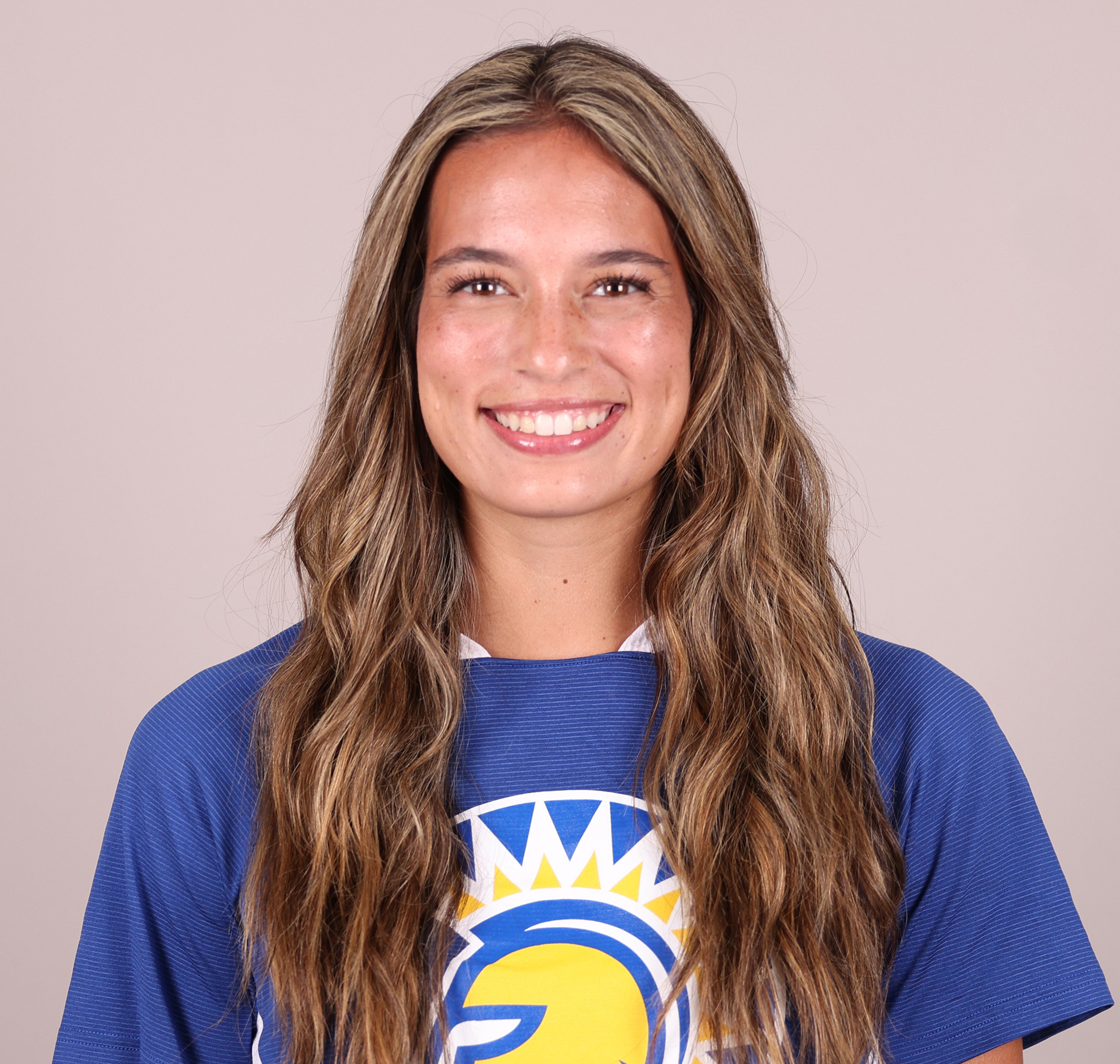 Bella Flocchini - Women's Soccer 2023 - SJSU Athletics - Official ...