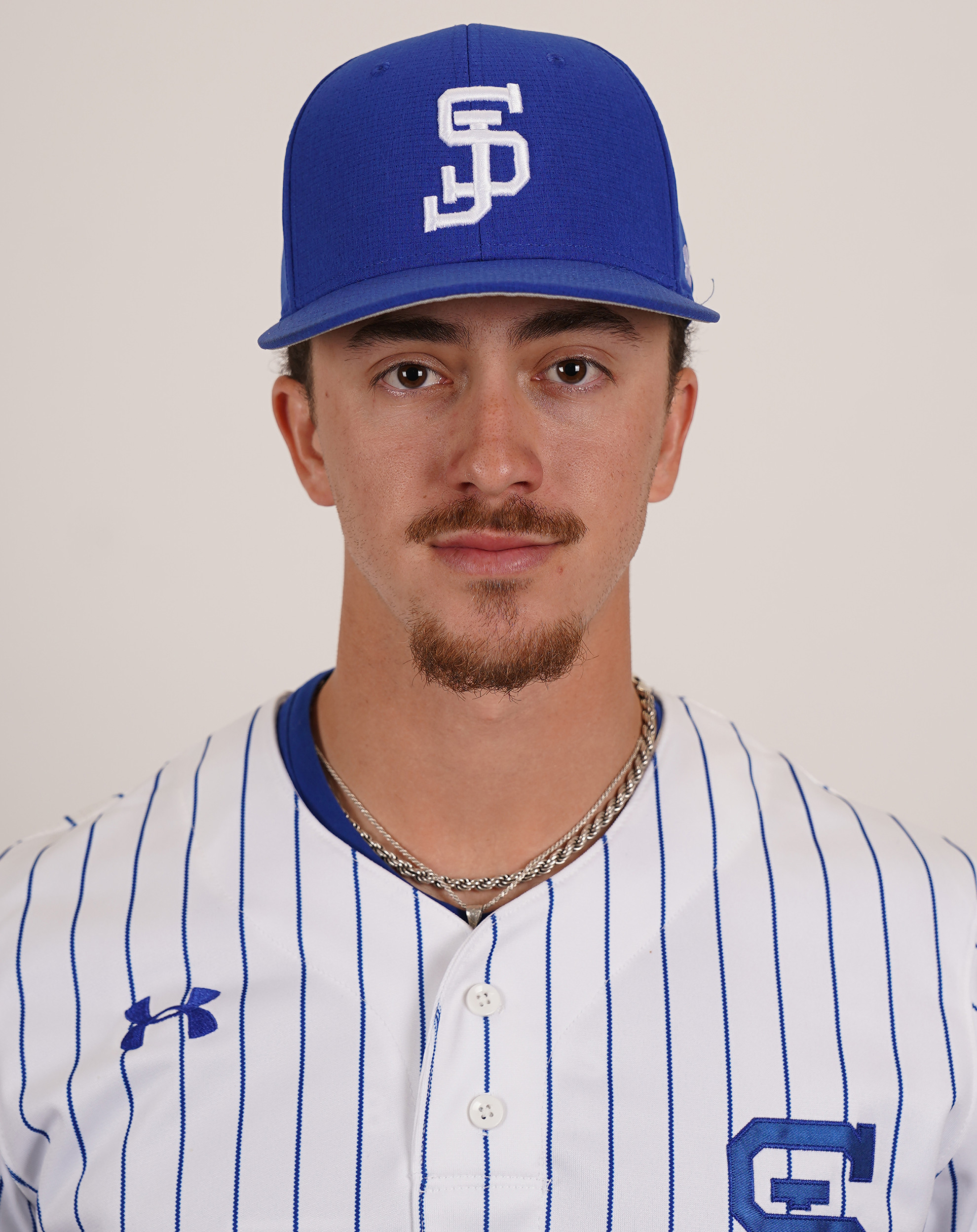 Timmy Reeve - Baseball 2024 - SJSU Athletics - Official Athletics ...