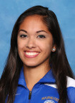 Marissa Unpingco - Women's Gymnastics 2016 - SJSU Athletics - Official Athletics Website - San ...