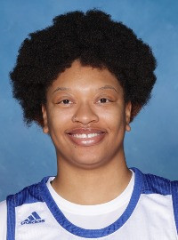 Semaj Smith - Women's Basketball 2022-23 - SJSU Athletics - Official ...