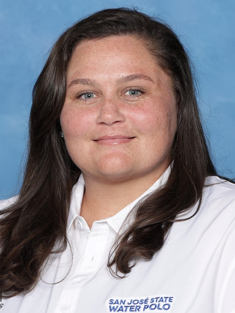 Sivan Pardon - SJSU Athletics - Official Athletics Website - San Jose ...