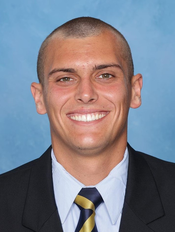 Nick Starkel - Football 2021 - SJSU Athletics - Official Athletics ...