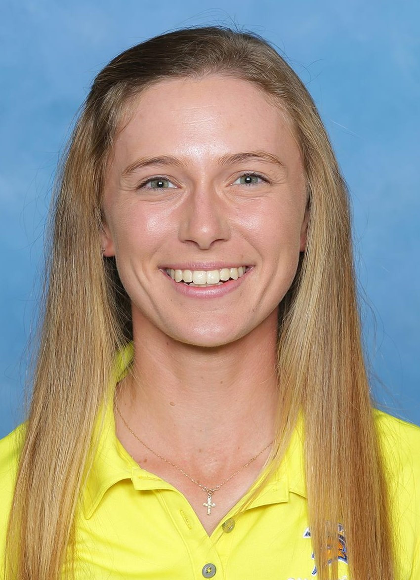 Maddie White - Women's Golf 2020-21 - SJSU Athletics - Official ...