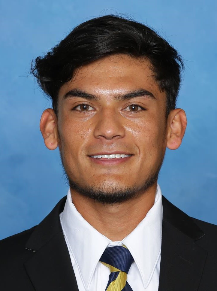 Edgar Bonilla - Men's Cross Country 2019 - SJSU Athletics - Official Athletics Website - San ...