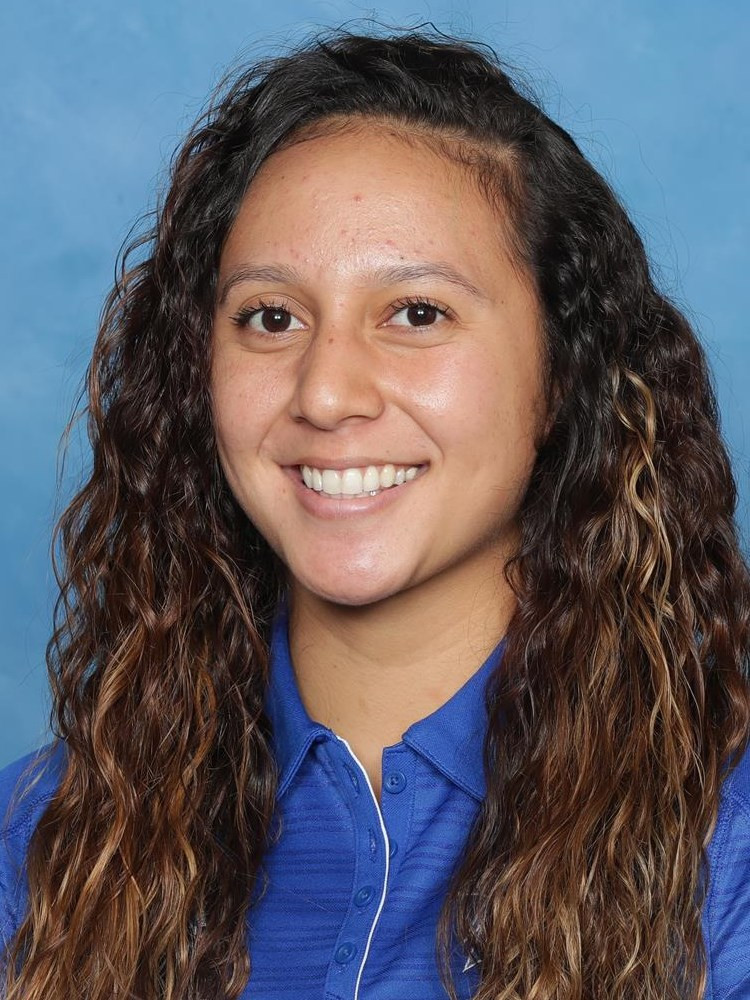 Fieme'a Hafoka - Women's Basketball 2018-19 - SJSU Athletics - Official ...