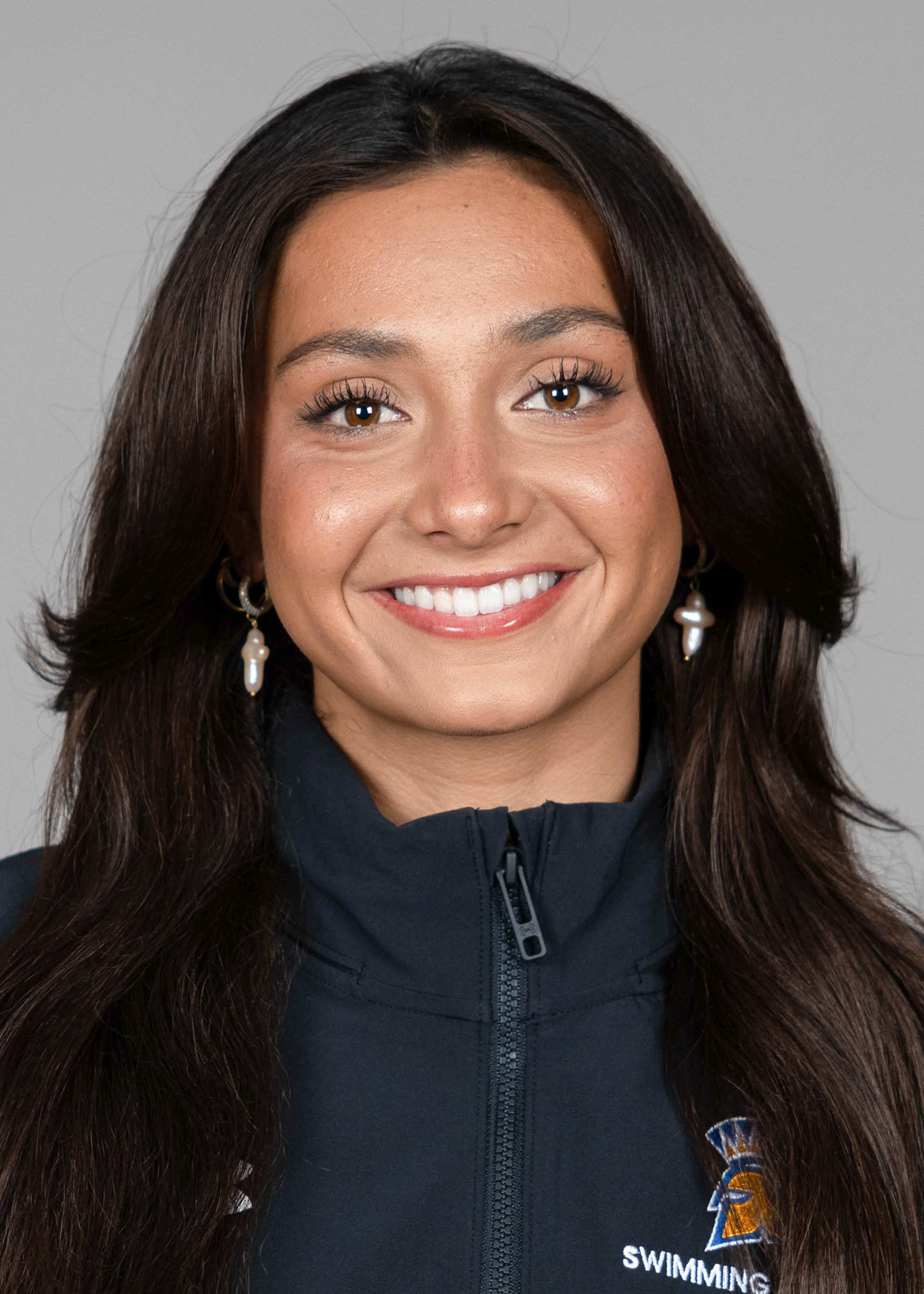 Nikki Lahey - Women's Swimming and Diving 2025-26 - SJSU Athletics ...